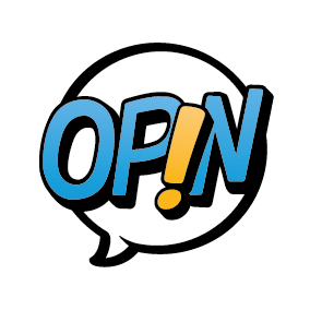 Homepage | Opin.me